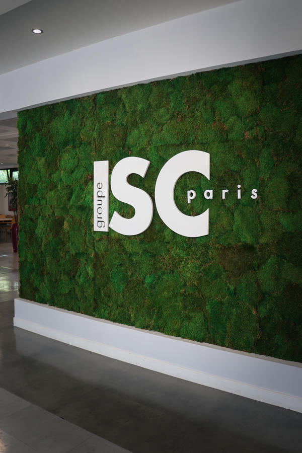 ISC Paris | Campus France