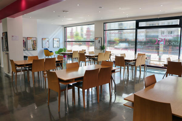 ISC Paris | Campus France